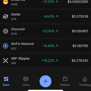 CoinSpot reviews | ProductReview.com.au