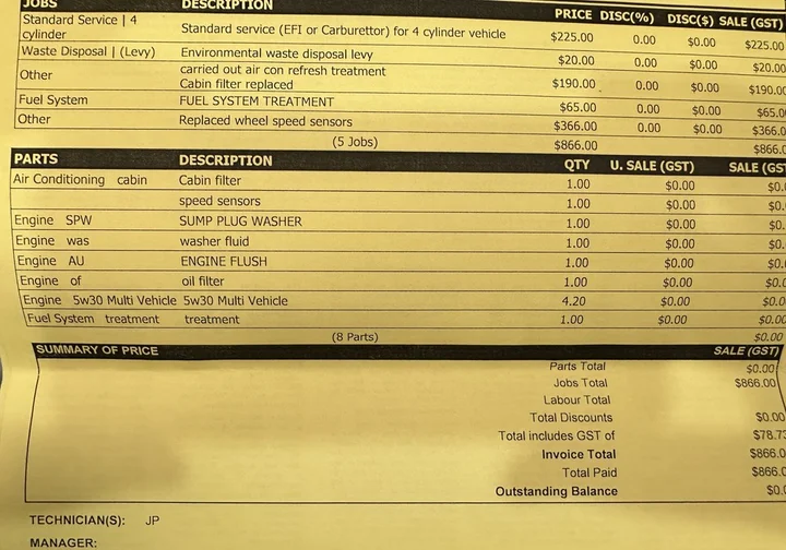 Auto Masters reviews | ProductReview.com.au