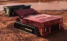 HMS 200 Compact Mini Loader reviews | ProductReview.com.au