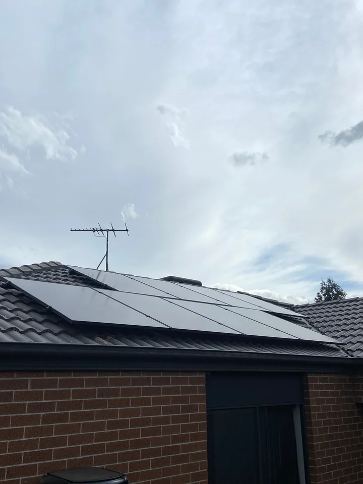 Amazing Solar Solutions reviews | ProductReview.com.au