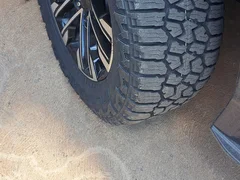 Best 4WD Tyres in 2025 as reviewed by Australian consumers ...