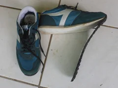 Dunlop KT26 Sport Shoes reviews | ProductReview.com.au