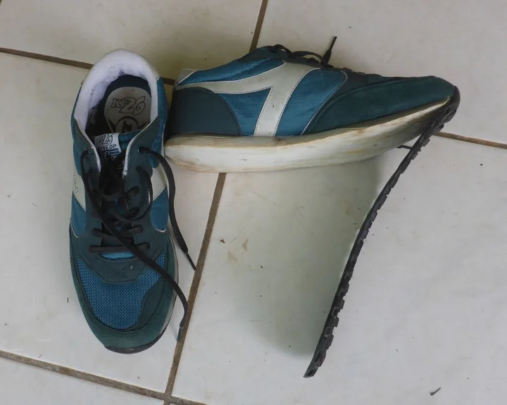 Dunlop KT26 Sport Shoes reviews | ProductReview.com.au