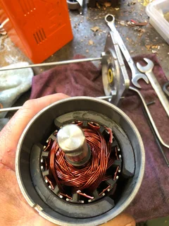 XTM Air Compressor 160LPM 150PSI reviews | ProductReview.com.au