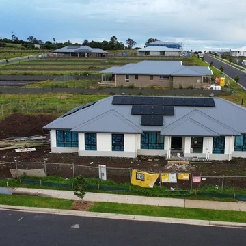 Hunter Homes reviews | ProductReview.com.au