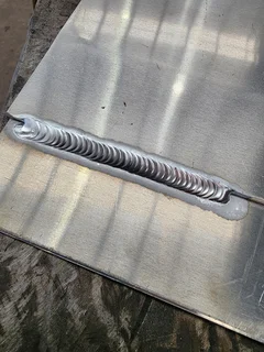 UNIMIG Razor Multi 230 AC/DC MIG/TIG/STICK Welder reviews ...