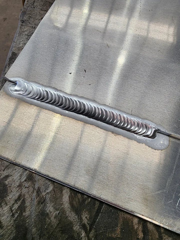 UNIMIG Razor Multi 230 AC/DC MIG/TIG/STICK Welder reviews ...