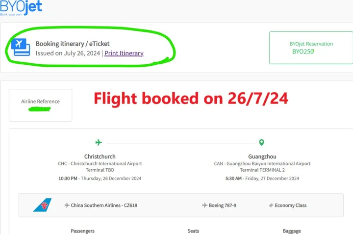 BYOjet reviews | ProductReview.com.au