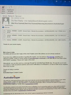 AustralianSuper reviews | ProductReview.com.au
