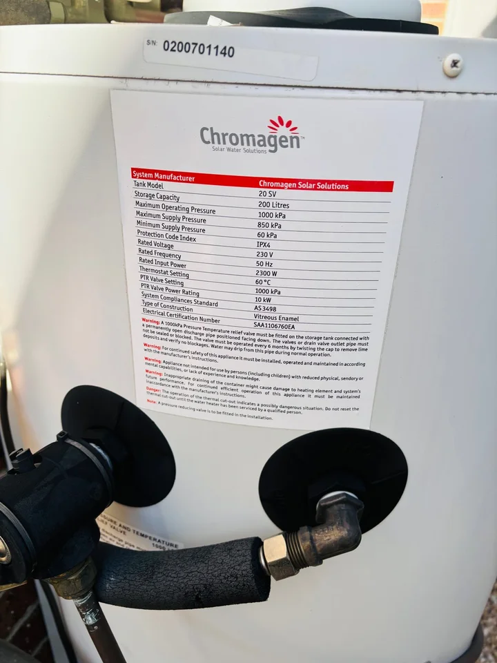 Chromagen Australia reviews | ProductReview.com.au