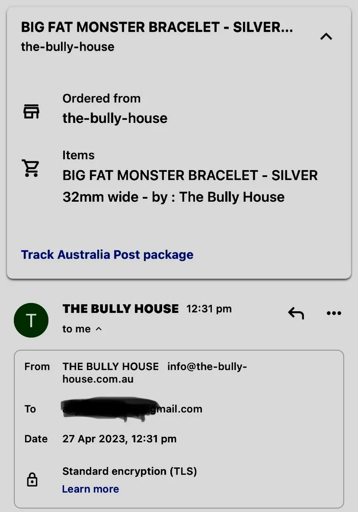 The Bully House reviews | ProductReview.com.au