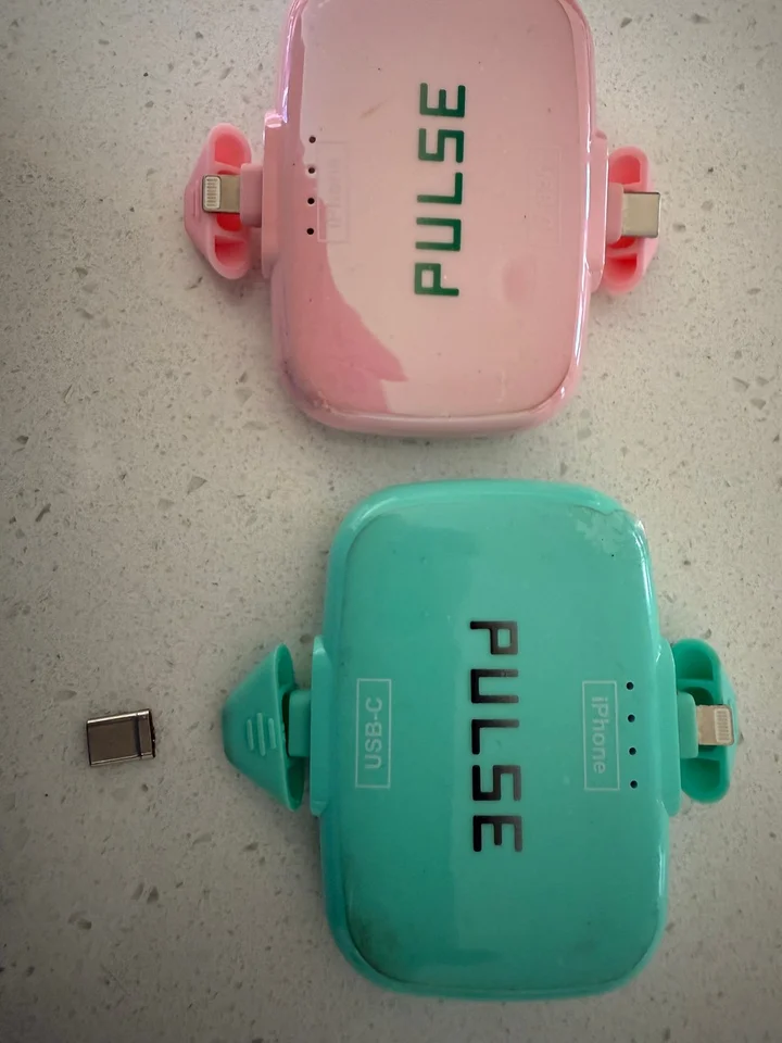 Pulse Charge reviews | ProductReview.com.au