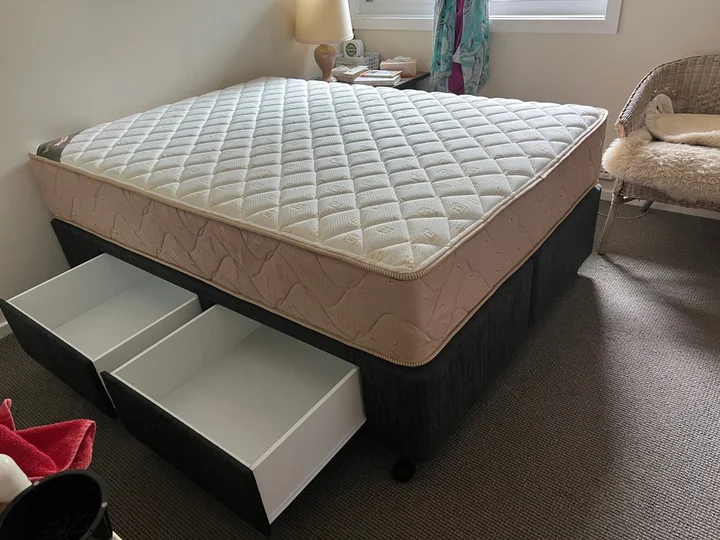 Makin Mattresses Bellissimo Range reviews | ProductReview.com.au