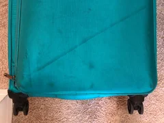 Flylite Spin Air 3.0 83cm Suitcase reviews | ProductReview.com.au