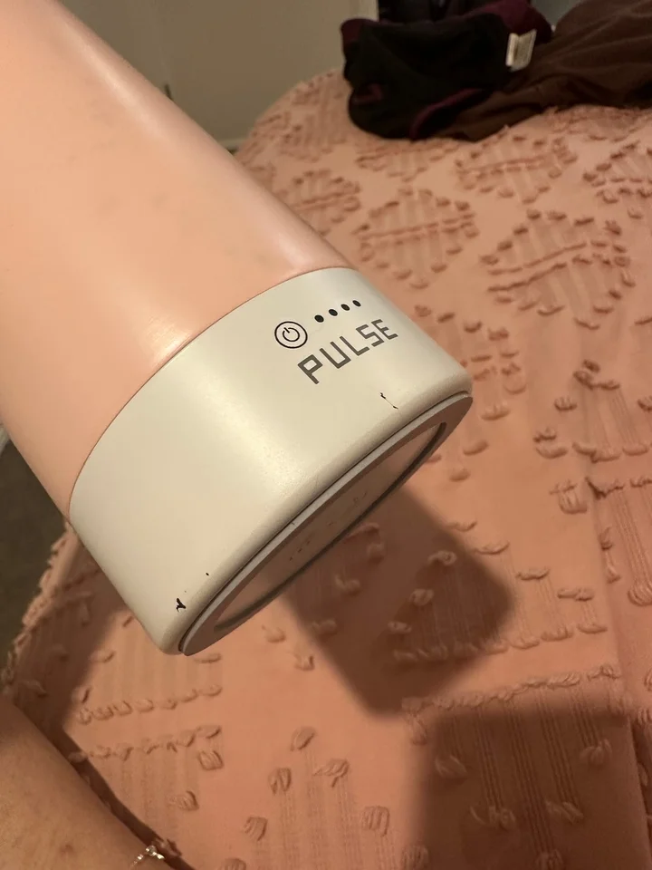 Pulse Charge reviews | ProductReview.com.au