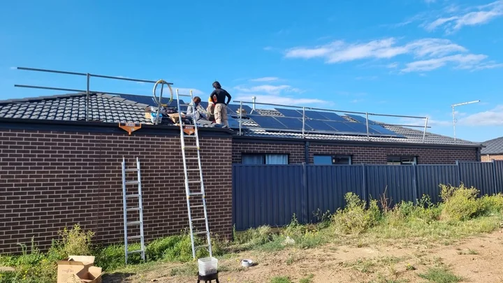 Amazing Solar Solutions reviews | ProductReview.com.au