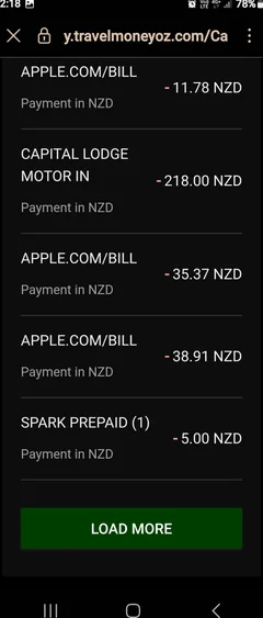 Best Travel Money Cards & Currency Exchanges in 2025 as reviewed by ...