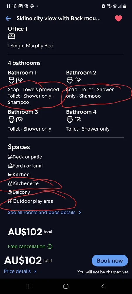 Stayz reviews | ProductReview.com.au