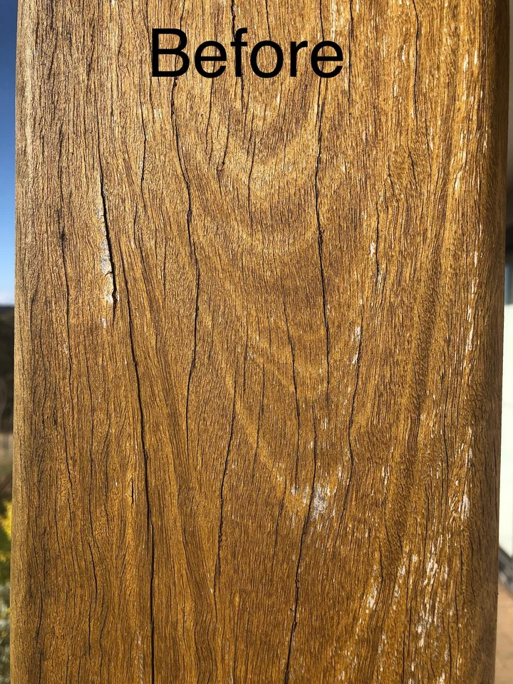 Intergrain DWD reviews | ProductReview.com.au