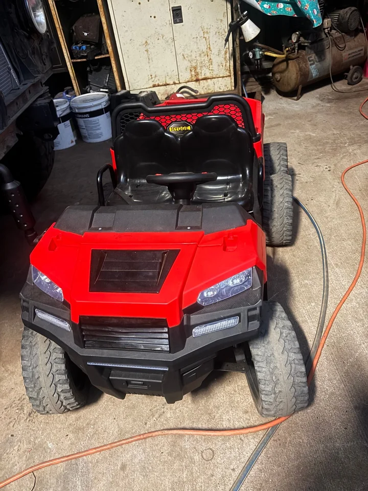 Little Riders Australia reviews | ProductReview.com.au