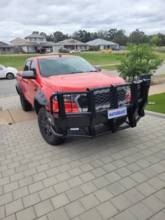 Ford Ranger PX.II / PX.III (2015-2022) reviews | ProductReview.com.au