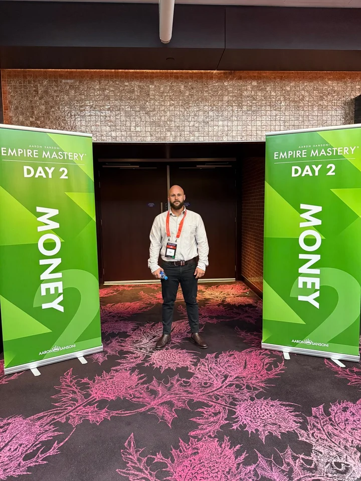 Aaron Sansoni reviews | ProductReview.com.au