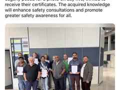 Pinnacle Safety and Training reviews | ProductReview.com.au