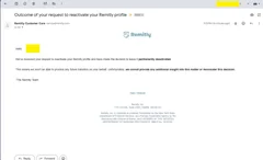 Remitly reviews | ProductReview.com.au