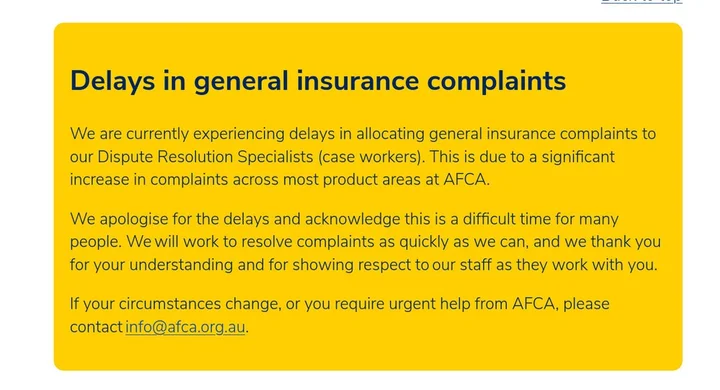 Suncorp Home Insurance reviews | ProductReview.com.au