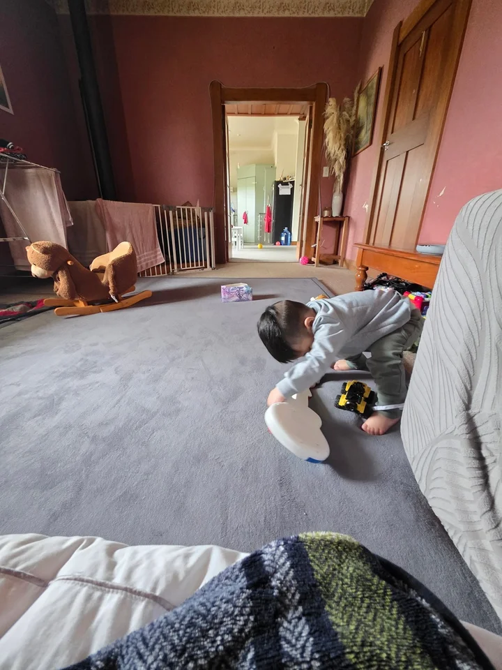 Muscle Mat Relax Mat - Soft Touch Tatami Rug reviews | ProductReview.com.au