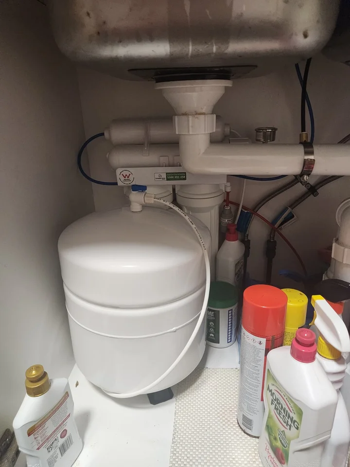 Complete Home Filtration Complete Home System CHF-6000 reviews ...