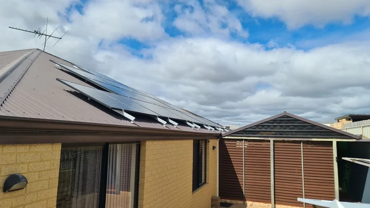 Solar Xcellence reviews | ProductReview.com.au