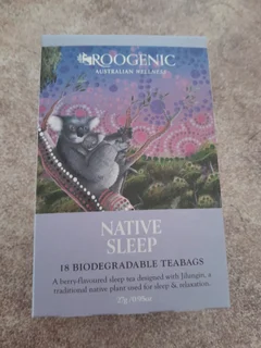 Roogenic Native Relaxation reviews | ProductReview.com.au
