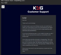K4G reviews | ProductReview.com.au