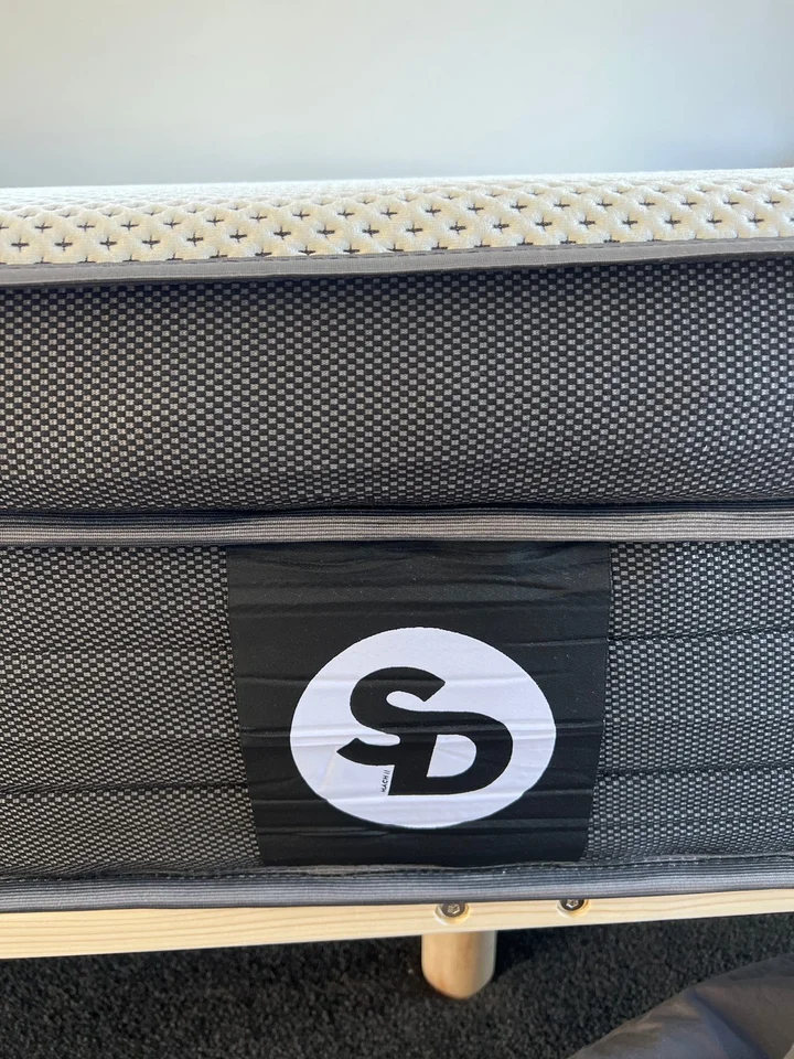 Sleeping Duck Mattress reviews | ProductReview.com.au
