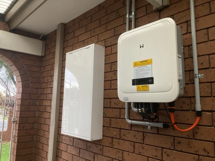 3P Solar reviews | ProductReview.com.au