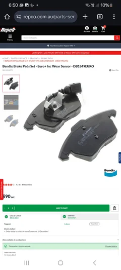 Repco reviews | ProductReview.com.au