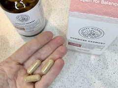 Happy Mammoth New & Ultra Potent Hormone Harmony reviews ...