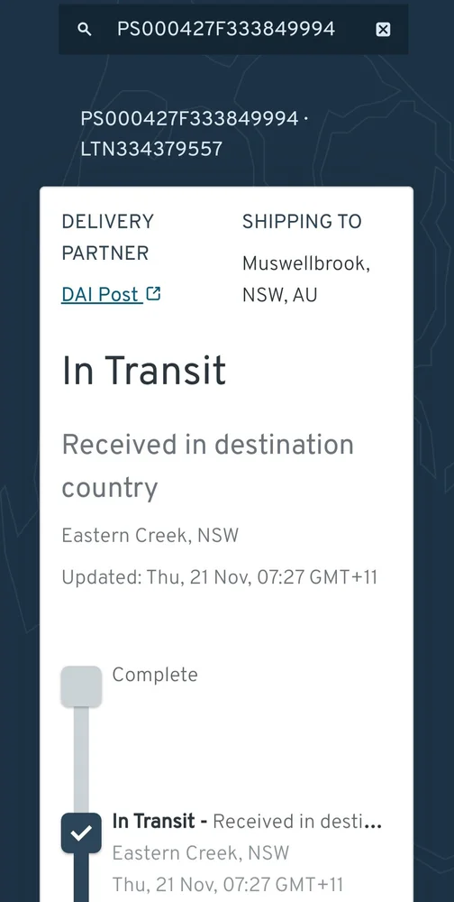 DAI Post reviews | ProductReview.com.au