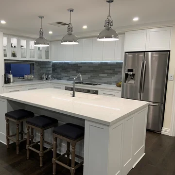 eKitchens reviews | ProductReview.com.au