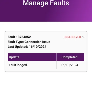 TPG Broadband 5G Home Broadband reviews | ProductReview.com.au