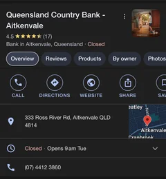 Best Banks in Queensland in 2026 as reviewed by Australian consumers ...