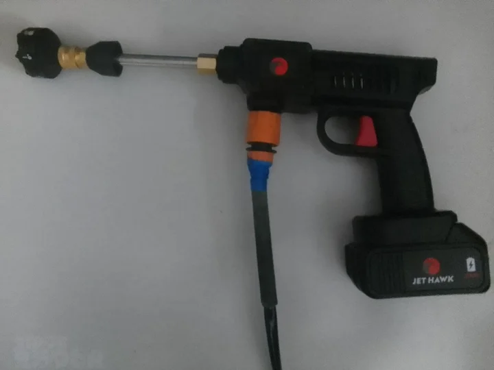 Jet Hawk reviews | ProductReview.com.au