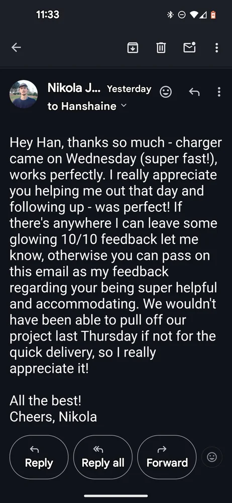 Better Batt reviews | ProductReview.com.au