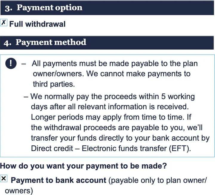 Resolution Life reviews | ProductReview.com.au
