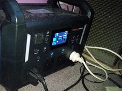 VoltX Topband V1200 Portable Power Station reviews | ProductReview.com.au