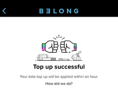 Belong Broadband reviews | ProductReview.com.au