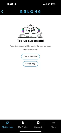 Belong Broadband reviews | ProductReview.com.au