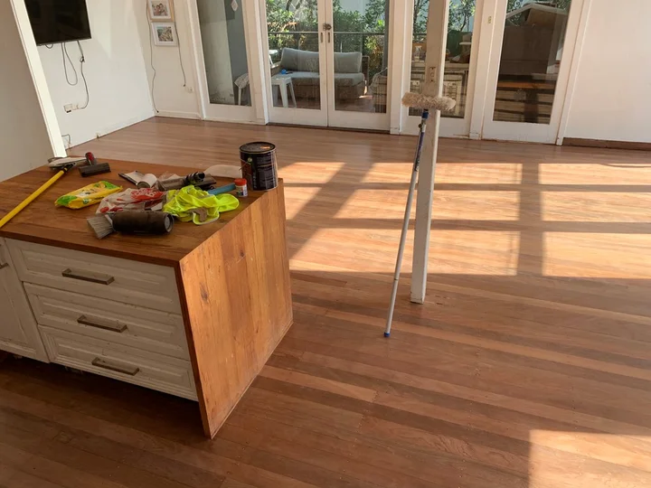 Intergrain UltraFloor SlipResistant reviews | ProductReview.com.au