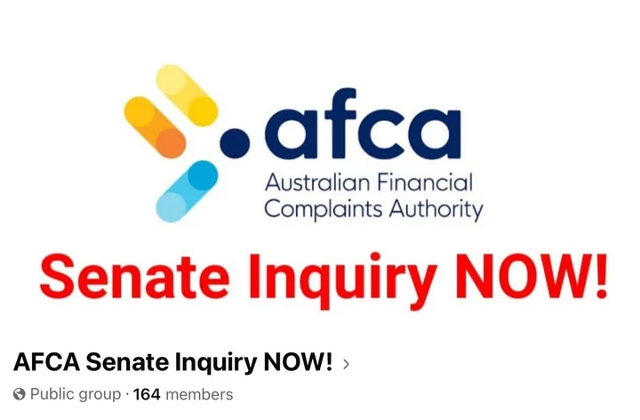 Australian Financial Complaints Authority (AFCA) reviews ...